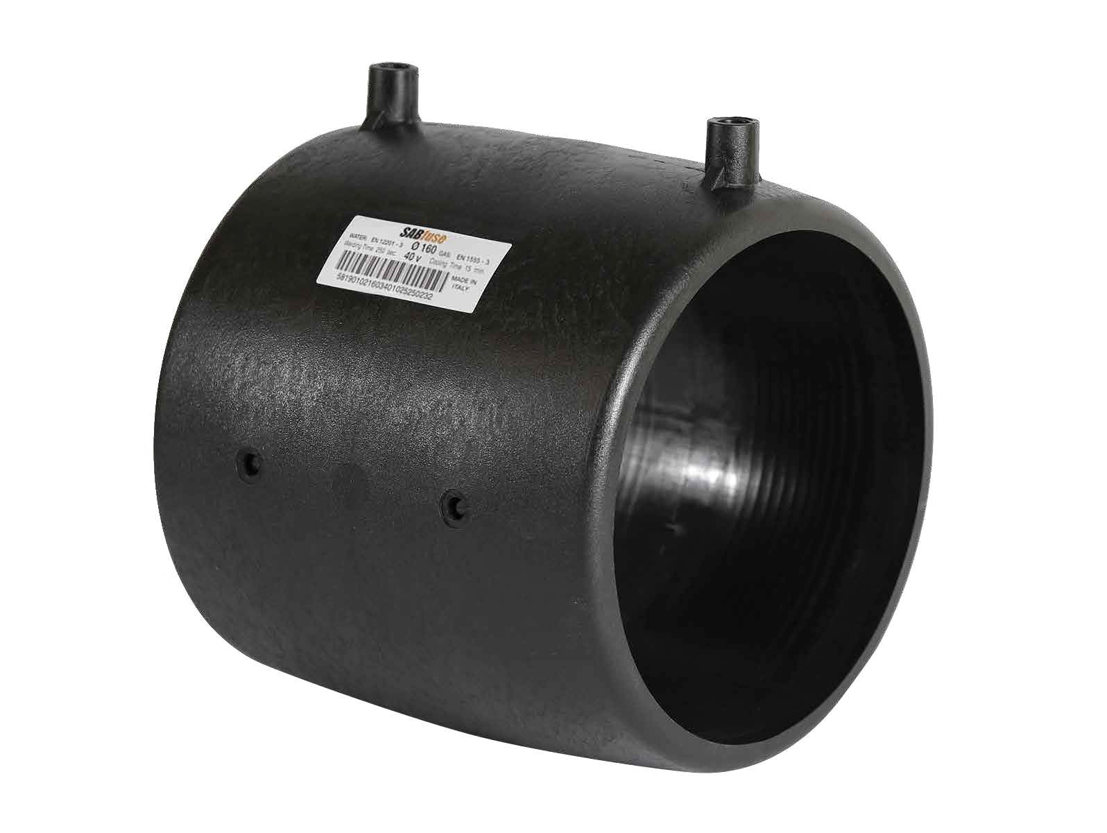 Electrofusion Fittings – Plantex UK