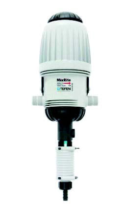 Fertigation & Feed Rigs – Plantex UK