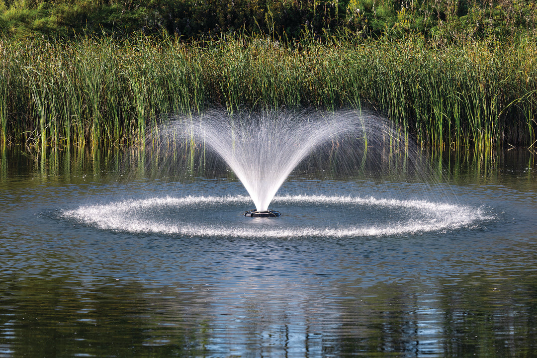 Kasco VFX Series Aerating Fountains – Plantex UK