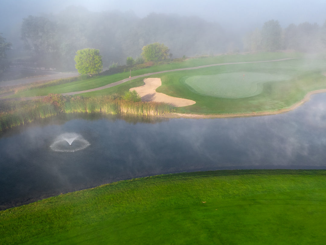 Kasco VFX Series Aerating Fountains – Plantex UK