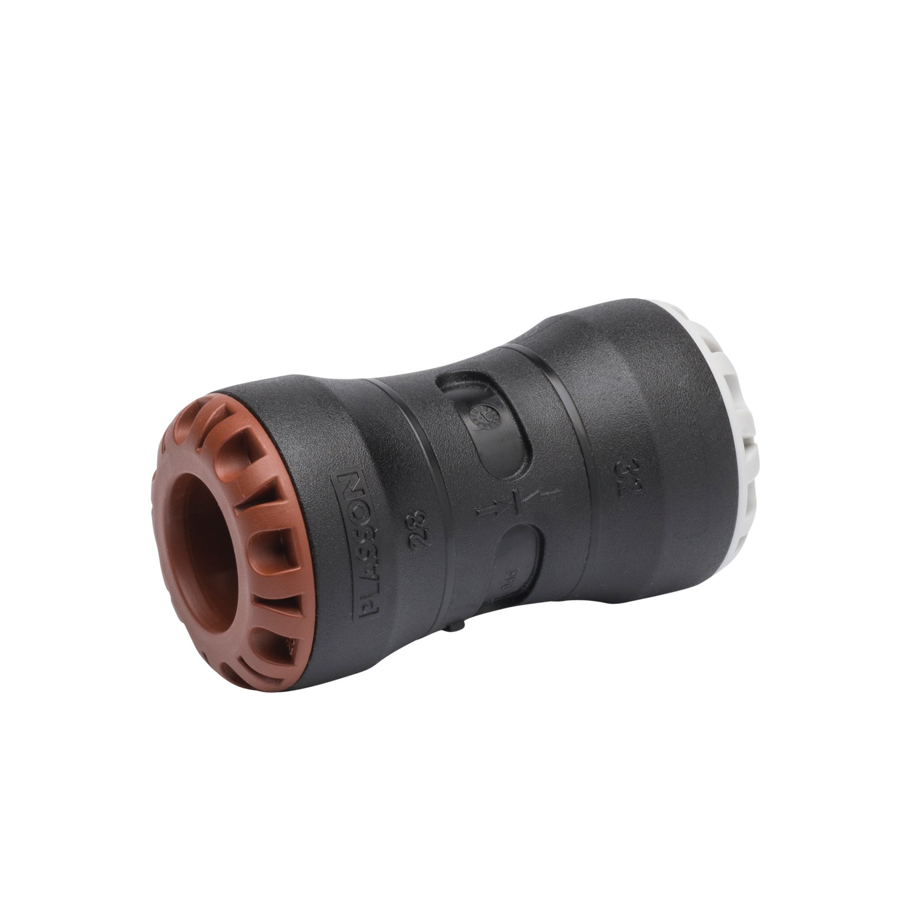 Plasson 1001C Pushfit Copper Pipe Adaptor – Plantex UK