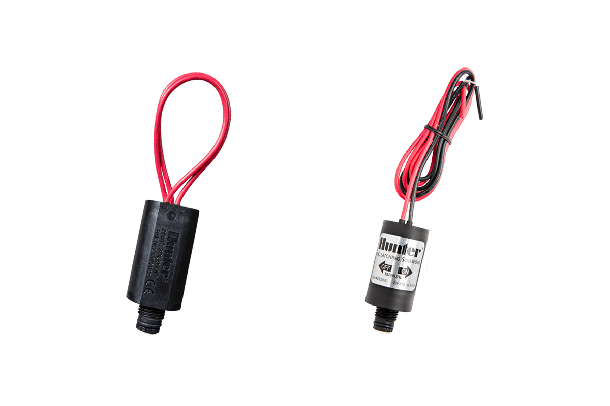 Hunter Coils – Plantex UK