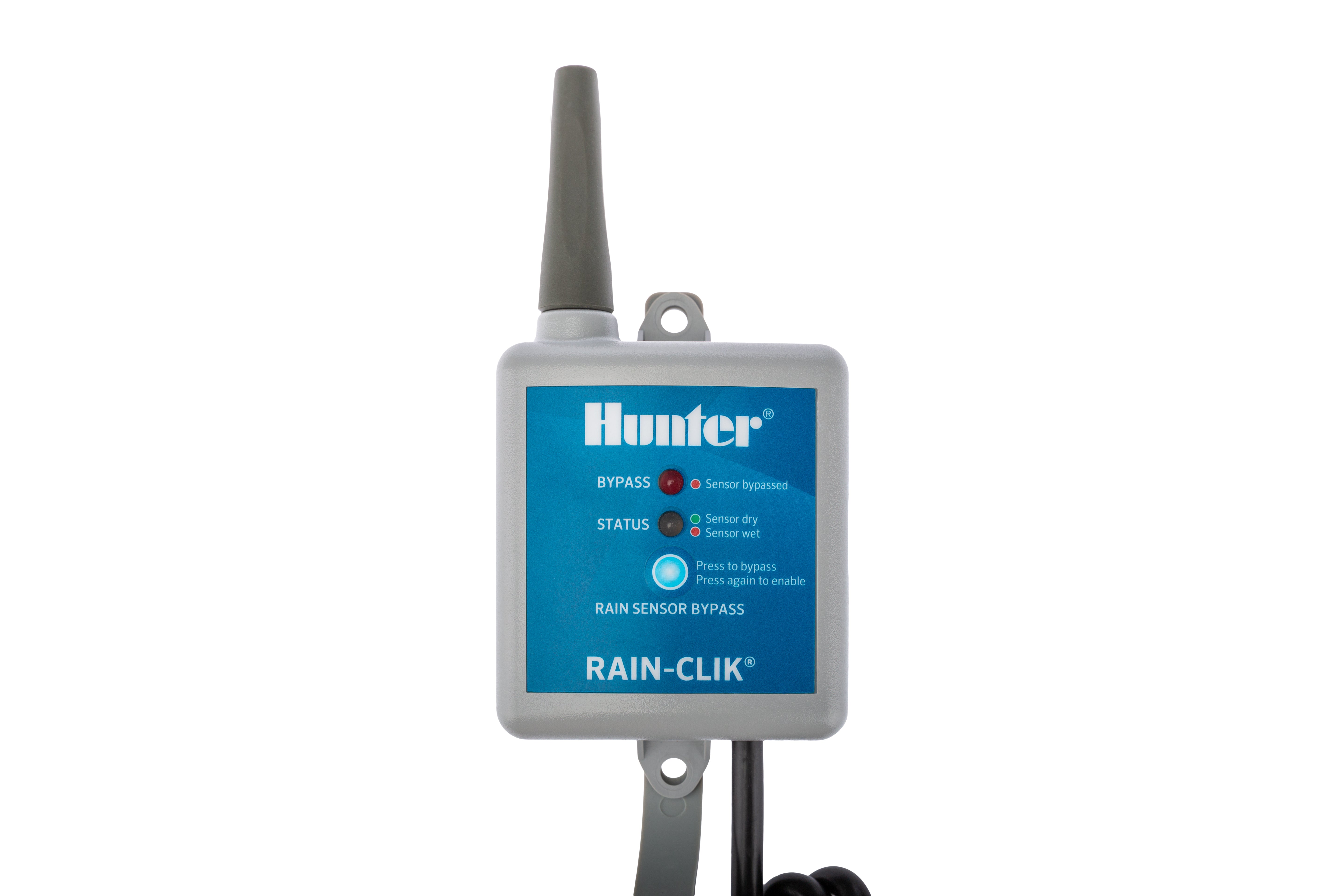 Hunter Rain-Clik Sensor – Plantex Connect Ltd